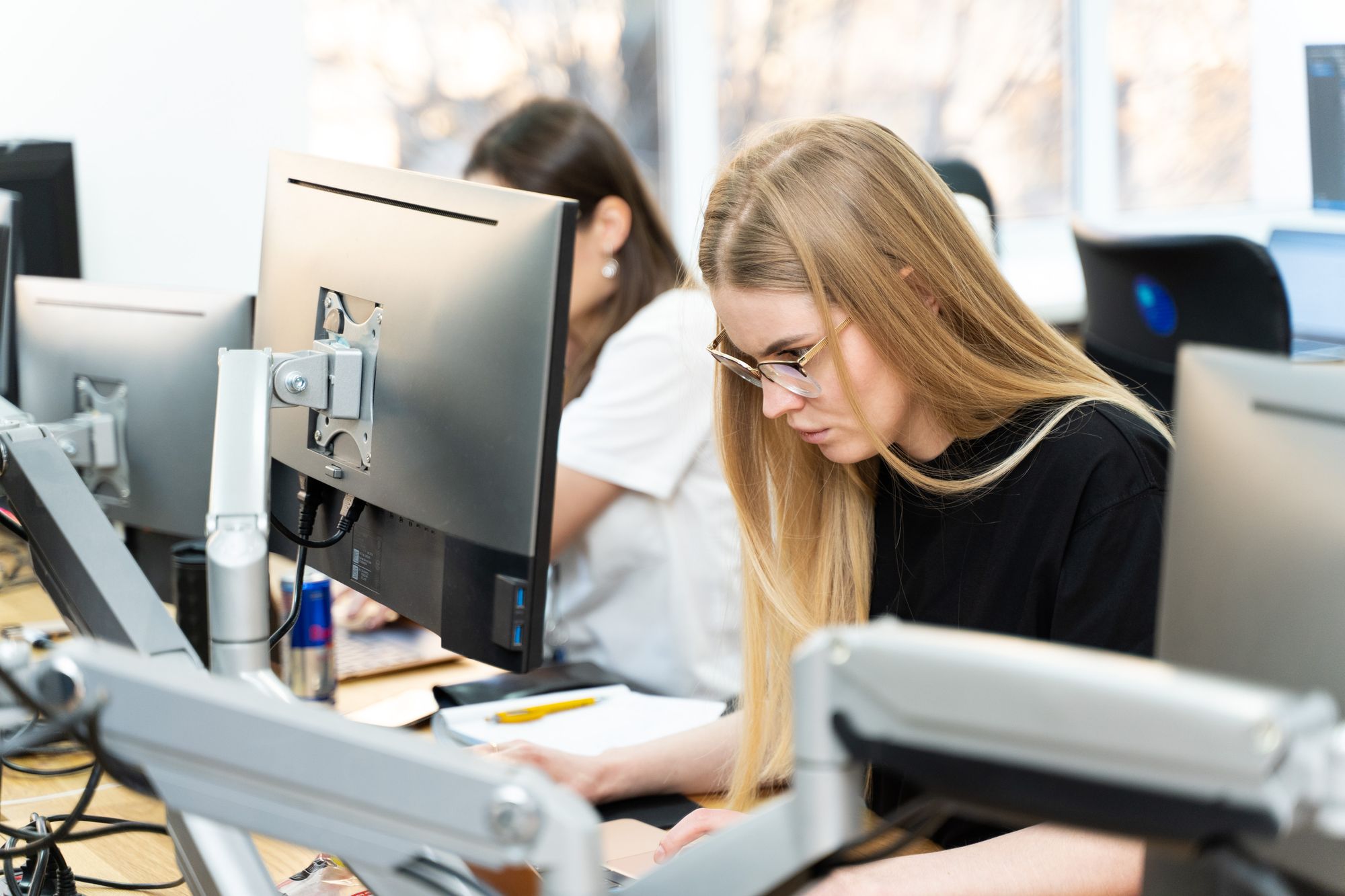 Карьера - Блог Elbrus Bootcamp