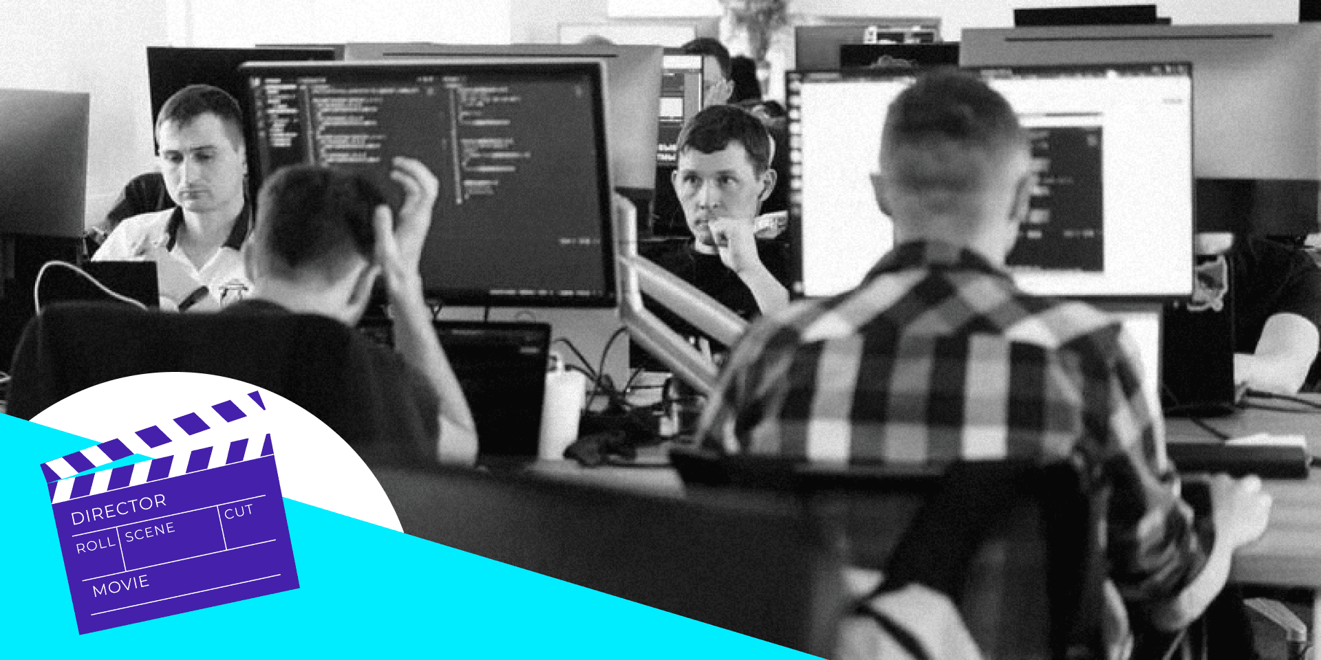 Кинопродюсер стал Data Scientistом: история успеха на Elbrus Bootcamp