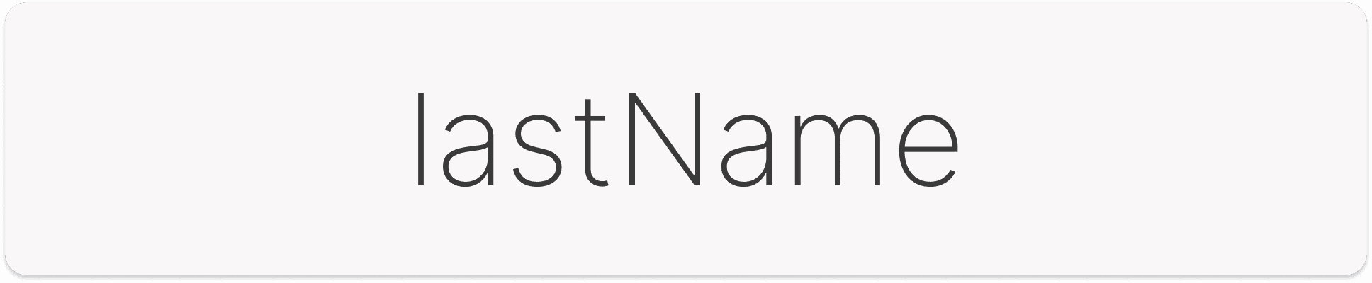 Нотации в программировании | Правила именования: для чего нужны